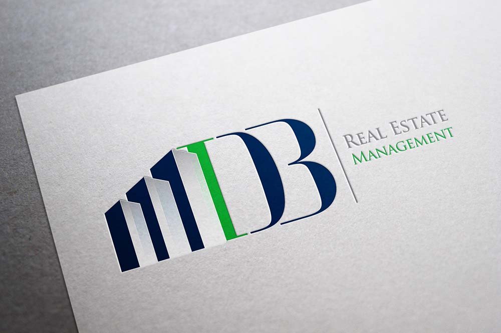 IDB Real Estate Management - Gabitron: Diseño web y gráfico, UX/UI ...