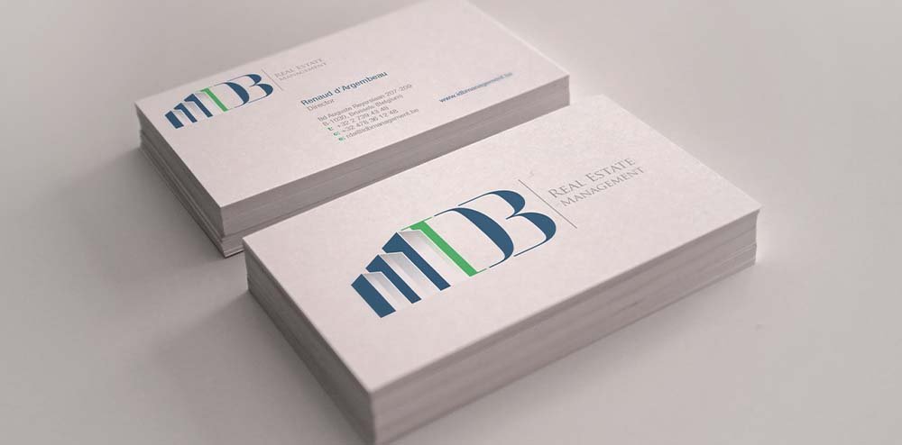 IDB Real Estate: Branding Corporativo y Gestión de Activos - Gabitron ...